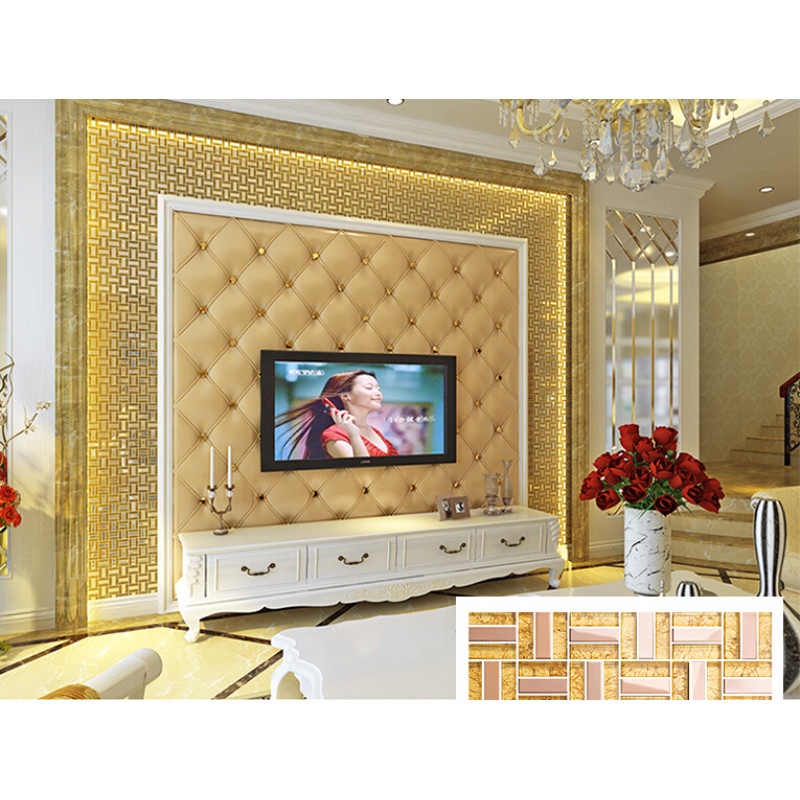 Seamless shell tiles natural seashell mosaic white mother of pearl tile ...