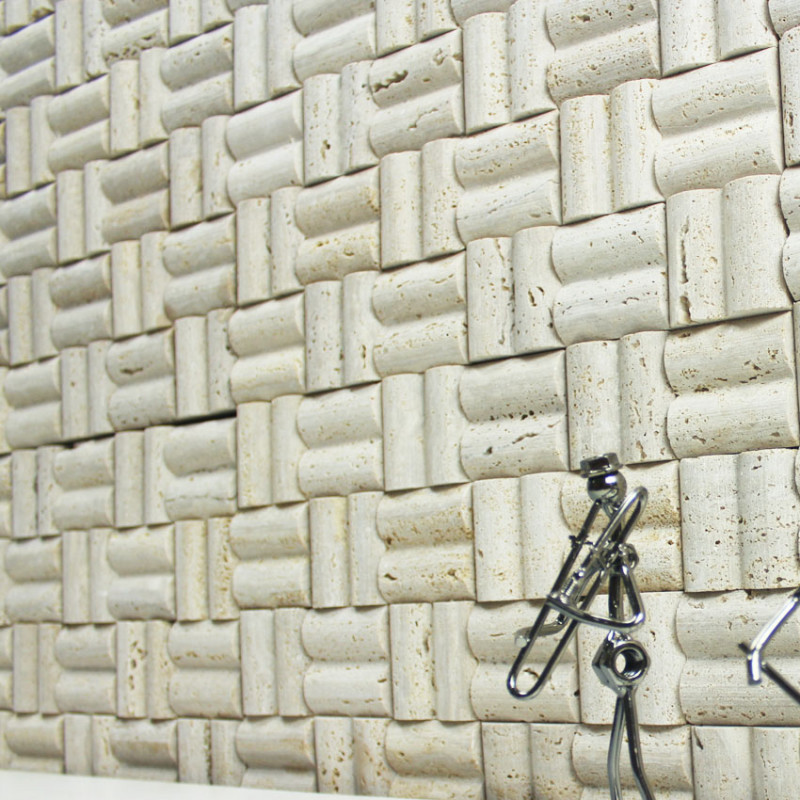 tea crystal glass mosaic tile mirror tile wall backsplashes square ...