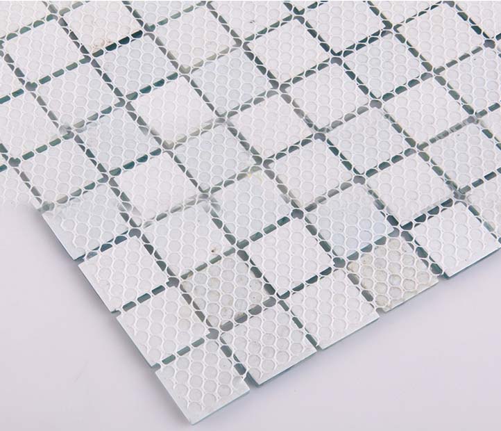 Wholesale Mosaic Tile Crystal Glass Backsplash Dinner Design Bathroom ...